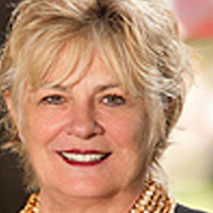 Jennifer Braaten • Spirit In the Desert