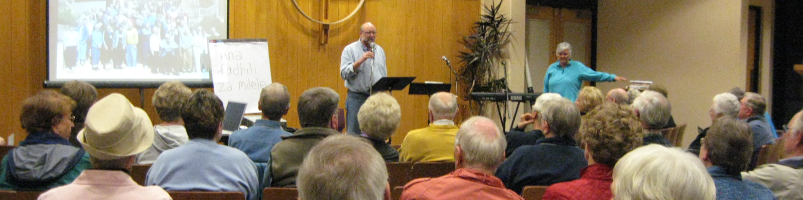 3rd Chapter of Life • Spirit In the Desert