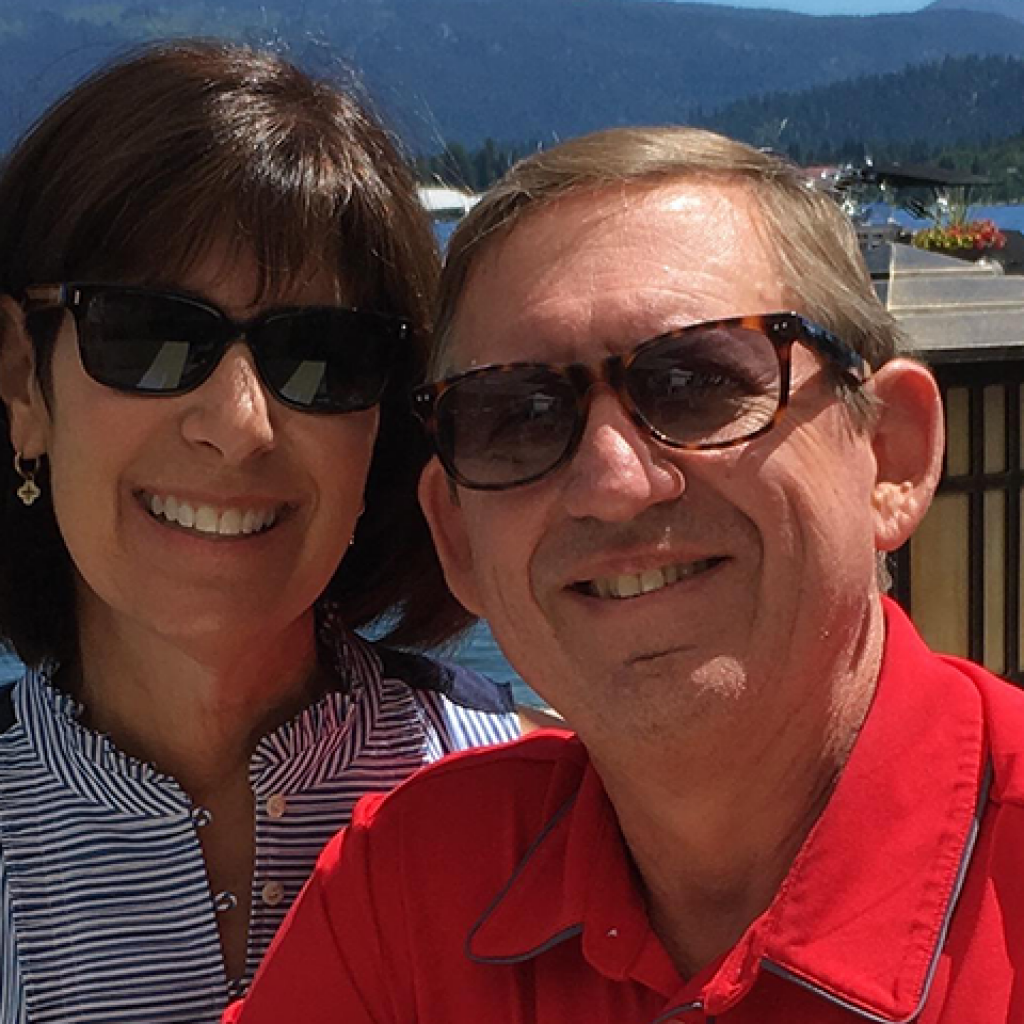 Eric Simonson • Spirit In the Desert