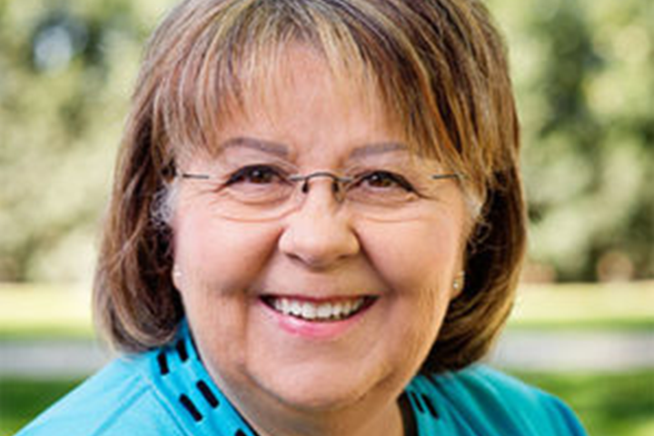 Sandi's Experience • Spirit In the Desert