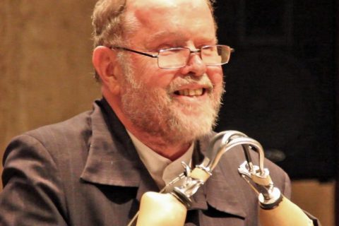 Staff & Leaders • Spirit In the Desert