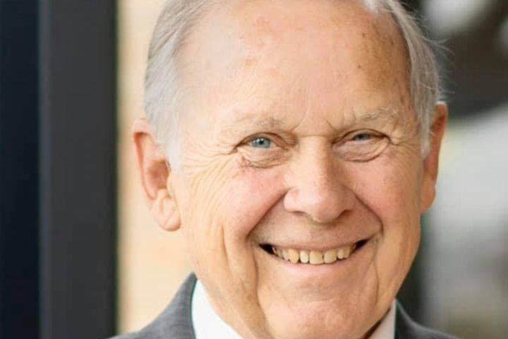 Staff & Leaders • Spirit In the Desert