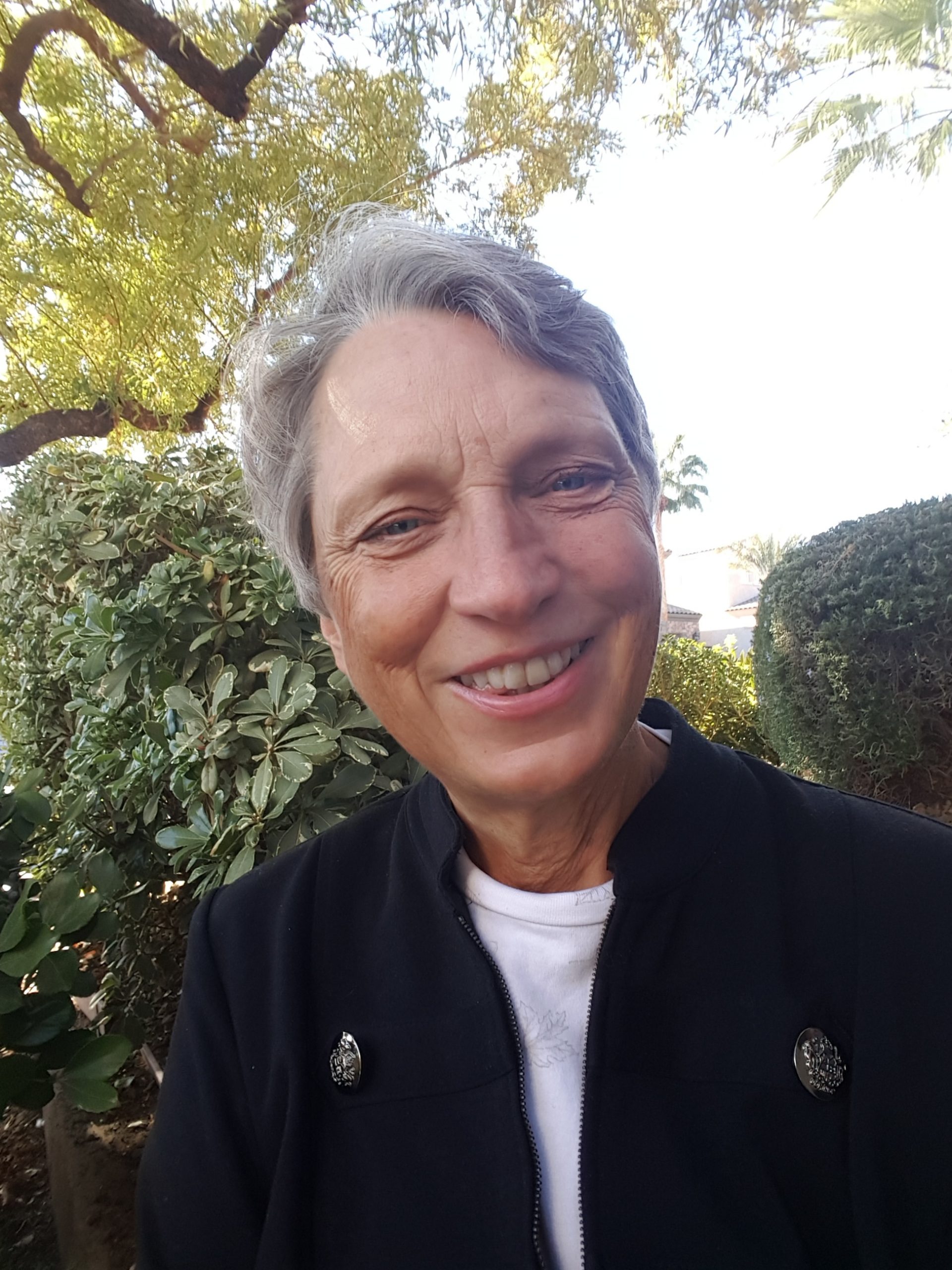 Examen: A Faith Practice for Lent and For Life • Spirit In the Desert