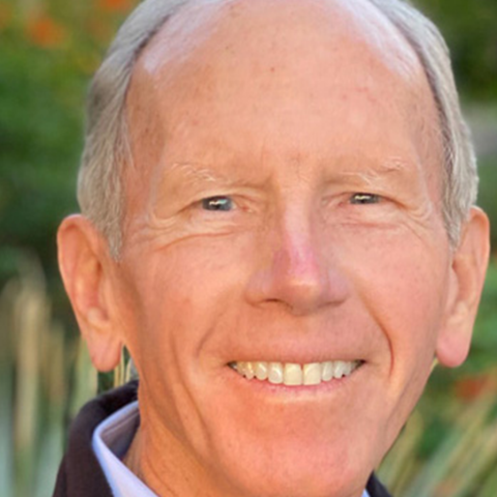 Doug Yock • Spirit In the Desert