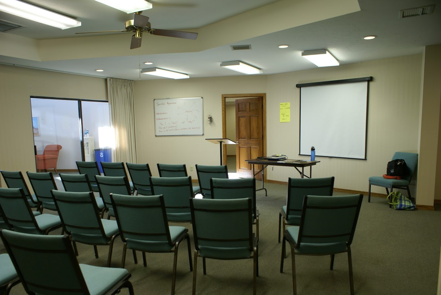 Conference Facilities • Spirit In the Desert