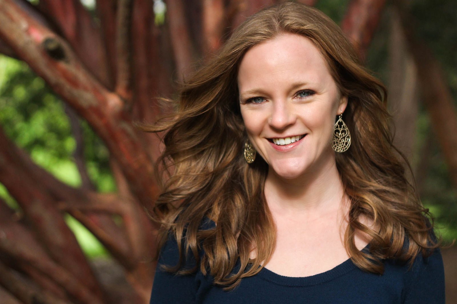 Spirited Book Club ~ 12 Tiny Things • Spirit In the Desert