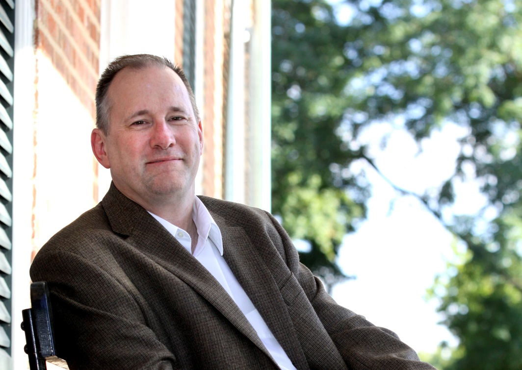 Spirited Book Club ~ Unlearning God • Spirit In the Desert