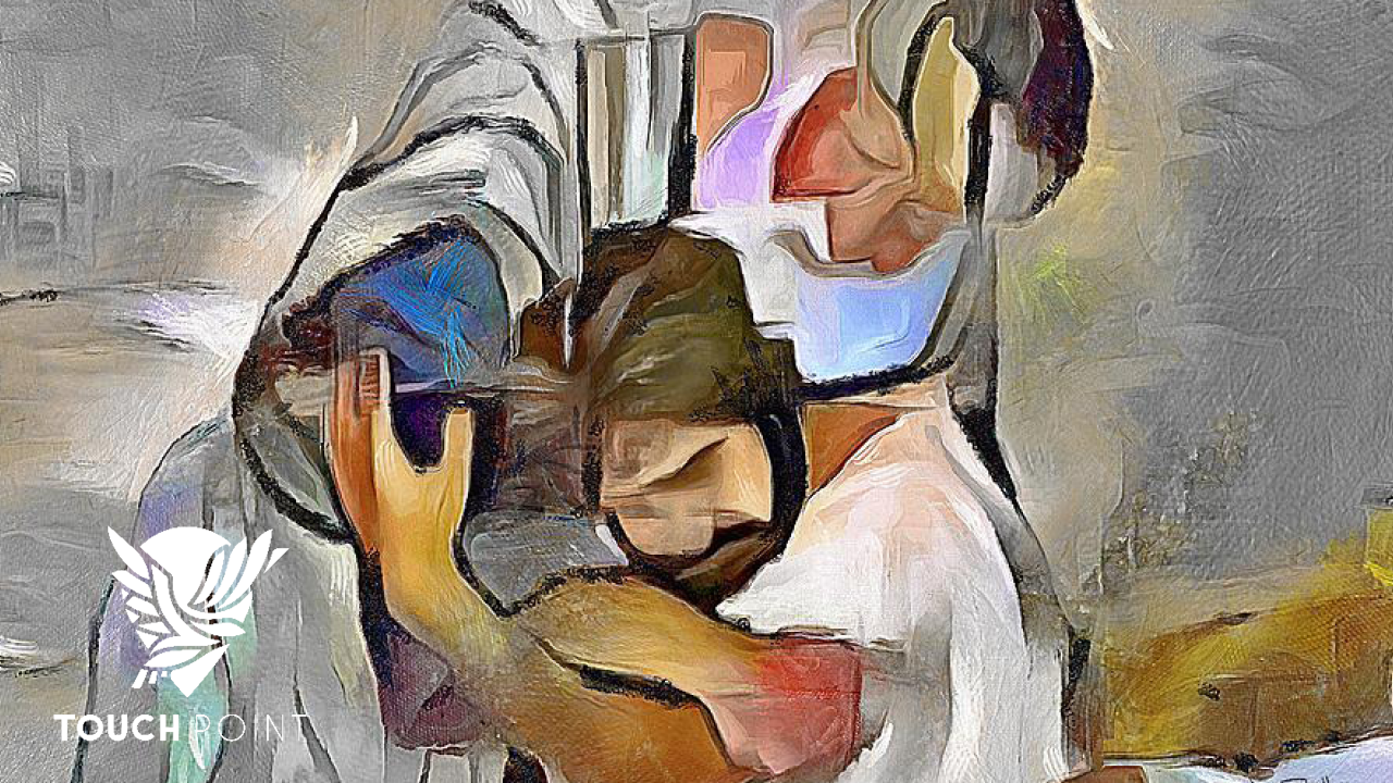 The Prodigal Sons • Spirit In the Desert