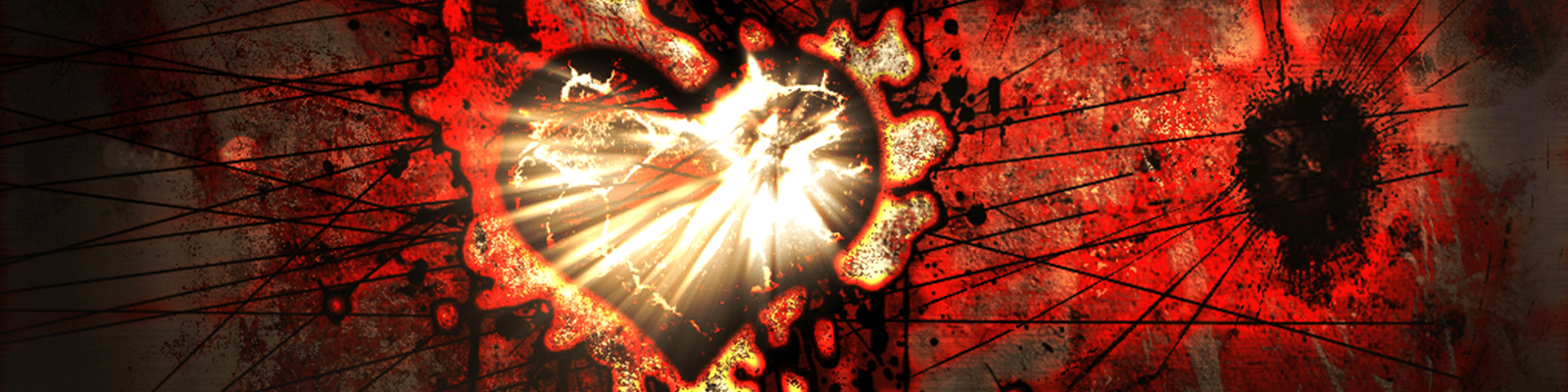 The Refiner's Fire • Spirit In the Desert