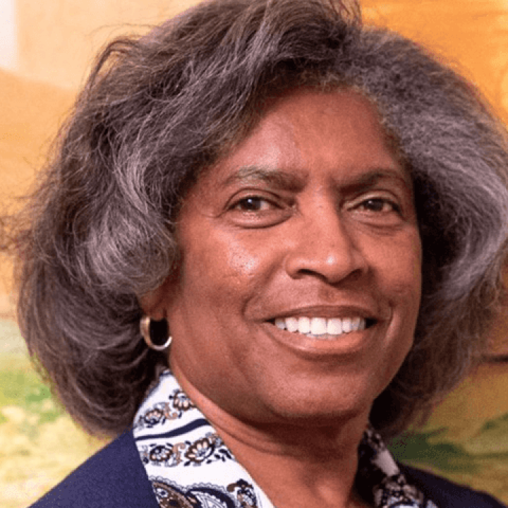 Ruth Ivory-Moore • Spirit In the Desert