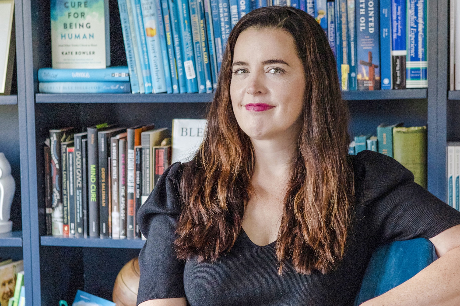 Spirited Book Club ~ The Lives We Actually Have • Spirit In the Desert