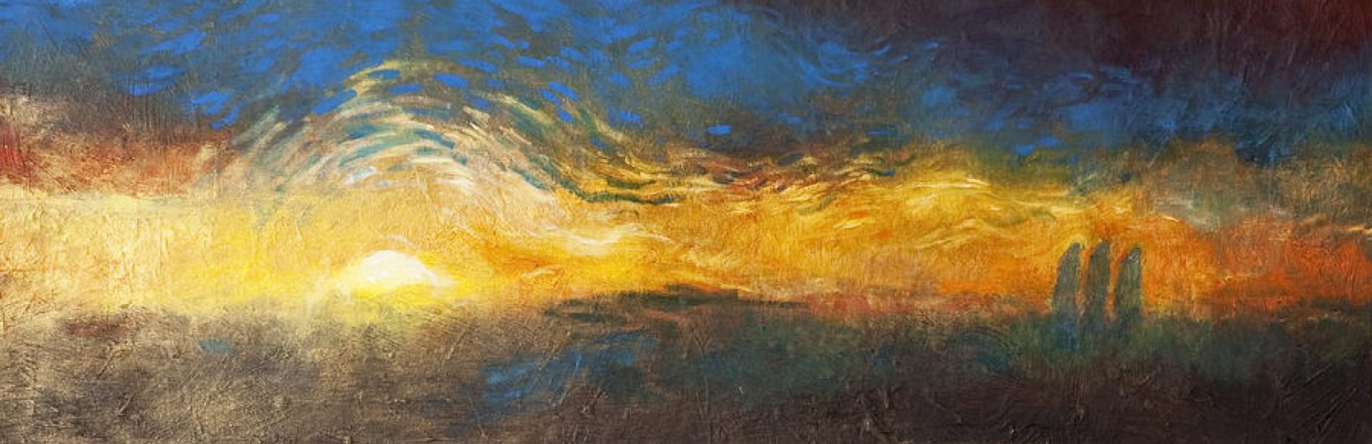 The Risen Bread of Life • Spirit In the Desert